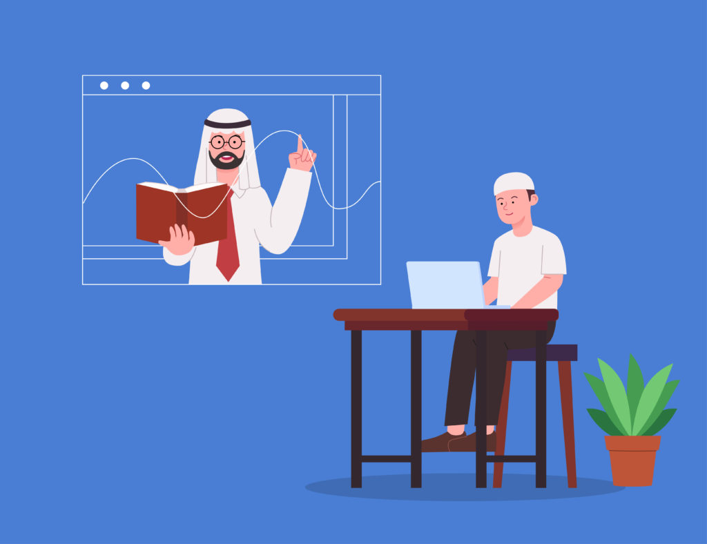 10 Reasons Why to learn Arabic - Ibn Malik Institute
